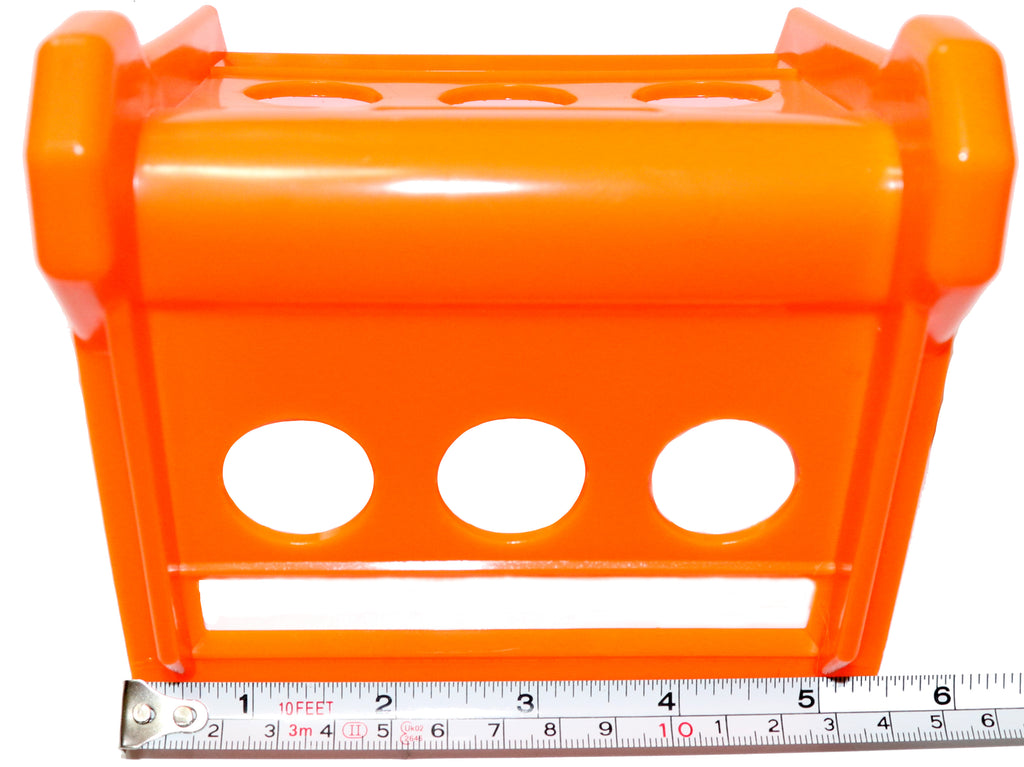 edge protectors flatbed